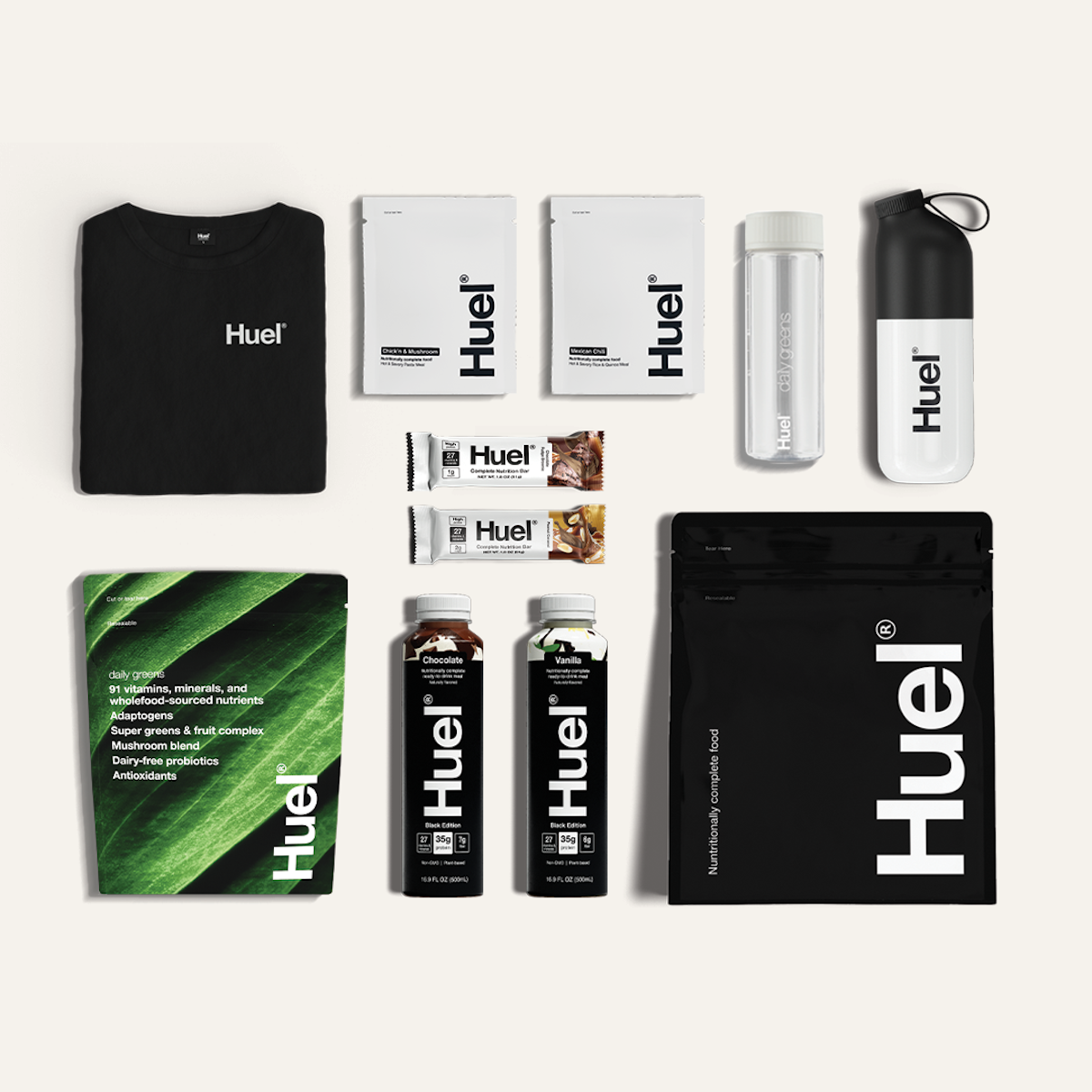 Huel US